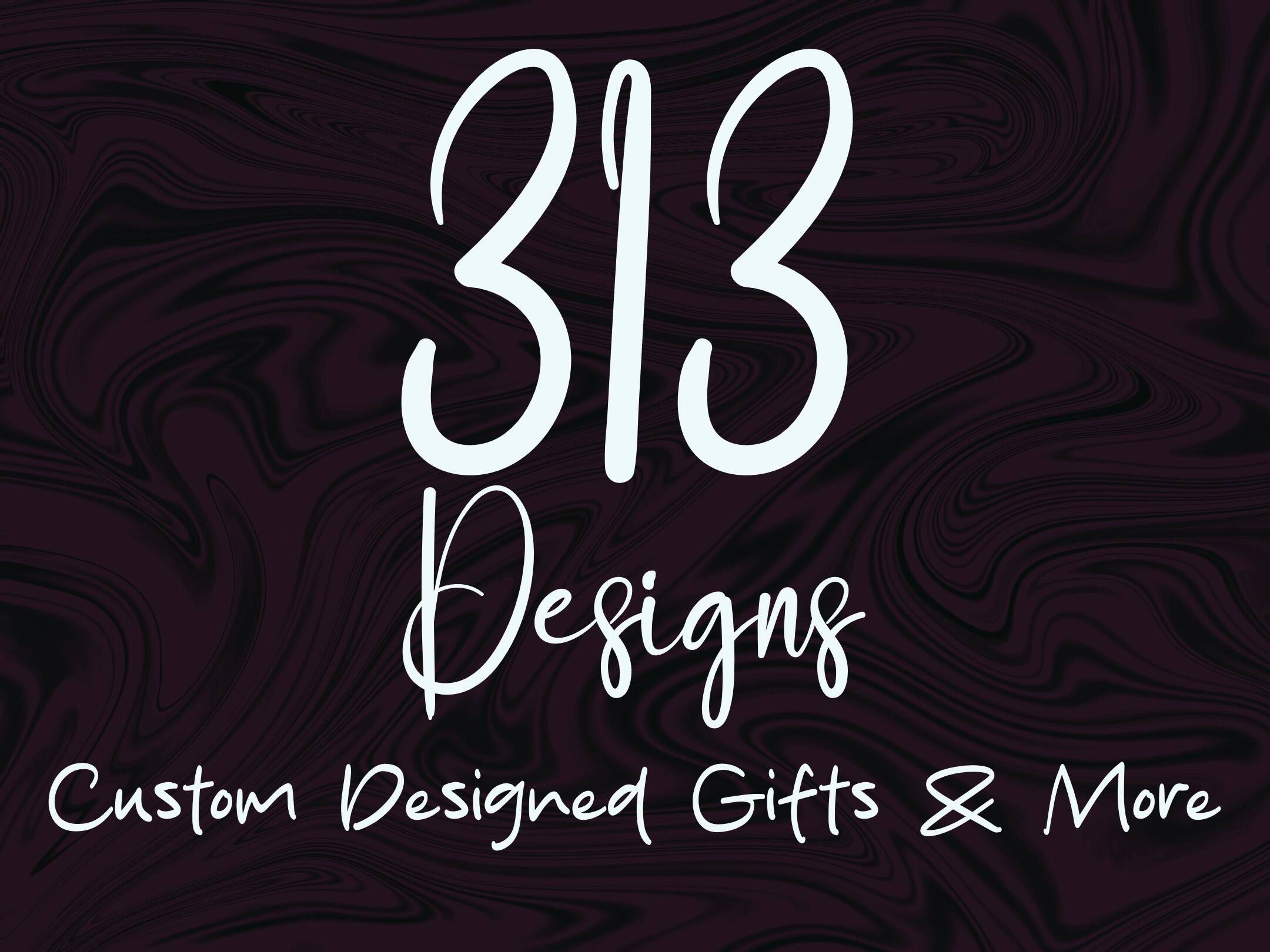 Home | 313 Designs